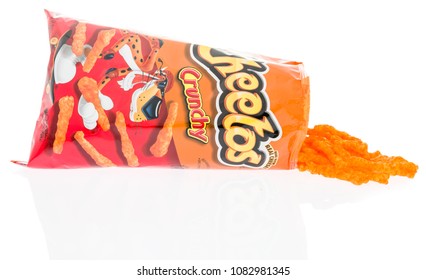Cheetos Logo Vector (.EPS) Free Download