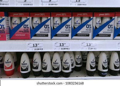 Rexona Logo Vector (.SVG) Free Download