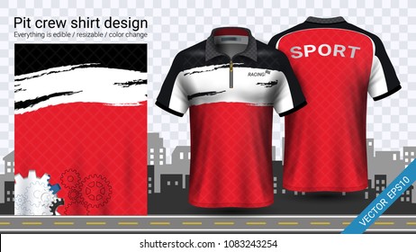 Racewear Logo Vectors Free Download