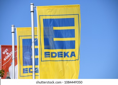 Edeka Logo Vectors Free Download