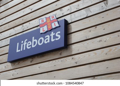 Rnli Logo Vectors Free Download