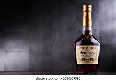 Hennessy Logo Vector (.EPS) Free Download