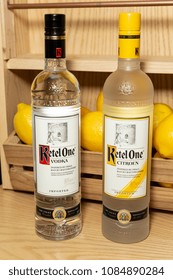 Ketel One Logo Vector (.EPS) Free Download