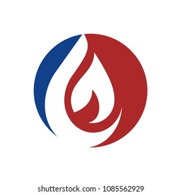 Gas Logo Vectors Free Download