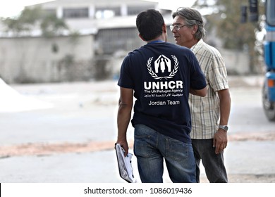 UNHCR Logo Vector (.EPS) Free Download