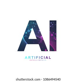 Ai Logo Vector (.EPS) Free Download