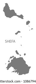 Shefa Logo Vector (.CDR) Free Download