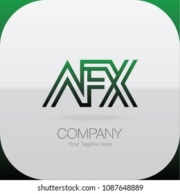 Afx Logo Vectors Free Download
