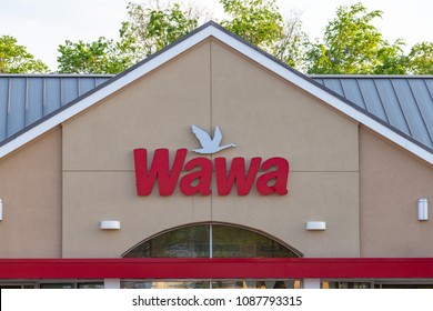 Wawa Logo Vector (.EPS) Free Download