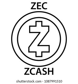 Zec Logo Vector (.EPS) Free Download