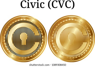 cvc Logo Vector (.CDR) Free Download