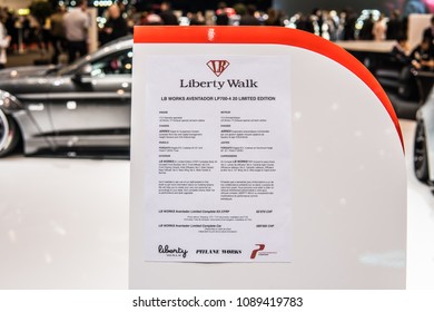 LB Performance Logo Vector (.EPS) Free Download