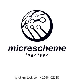 Search: Cybernetics Logo Vectors Free Download