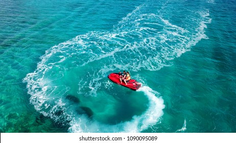 Sea-Doo Logo Vector (.EPS) Free Download