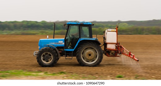 Landini Logo Vector (.EPS) Free Download