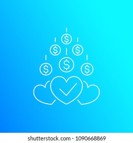Health Fund Logo Vector (.EPS) Free Download