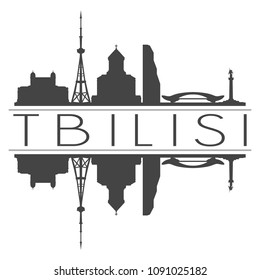 Tbilisi Logo Vectors Free Download