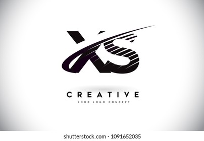 Xs Logo Vectors Free Download