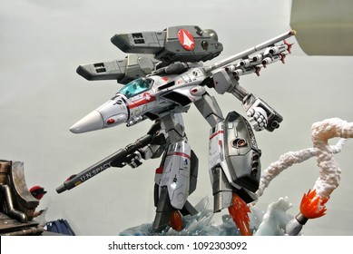 ROBOTECH Logo Vector (.EPS) Free Download