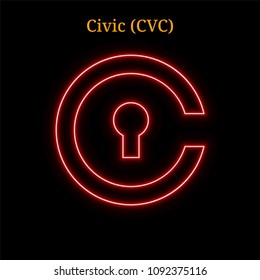 cvc Logo Vector (.CDR) Free Download