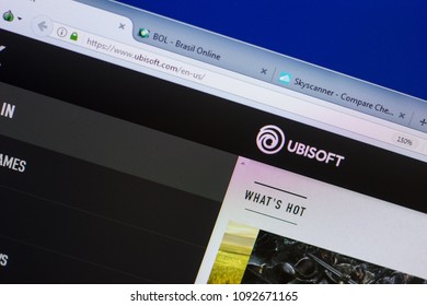 Ubi Logo Vector (.EPS) Free Download