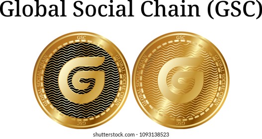 GSC Logo Vector (.EPS) Free Download