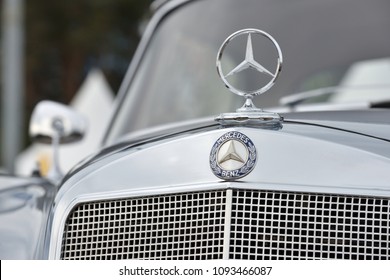 Daimler Logo Vectors Free Download