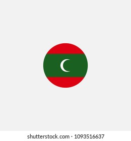 Maldives Logo Vectors Free Download
