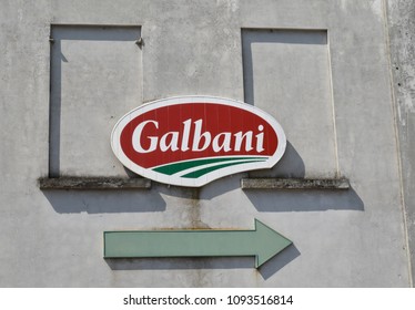 Galbani Logo Vector (.EPS) Free Download