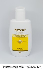 Nizoral Logo Vector (.EPS) Free Download