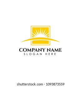 Horizon Logo Vector (.EPS) Free Download