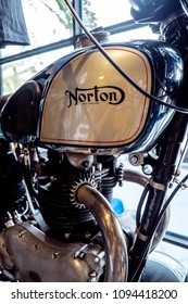 Norton classic Logo Vector (.EPS) Free Download