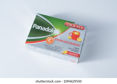 Panadol Extra Logo Vector (.EPS) Free Download