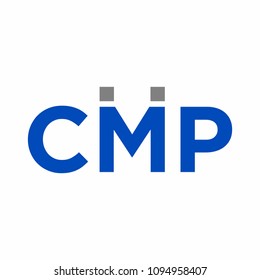 CMP Logo Vector (.EPS) Free Download