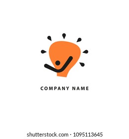 Genius Logo Vector (.EPS) Free Download