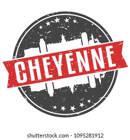 Cheyenne Logo Vector (.EPS) Free Download