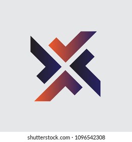 Corner Logo Vectors Free Download