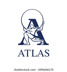 Atlas Logo Vector (.EPS) Free Download