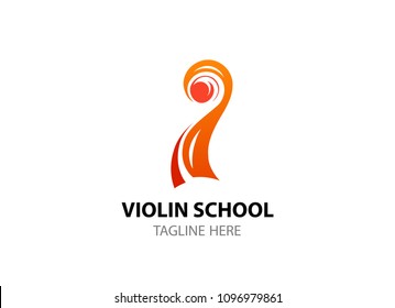 Cello Logo Vector (.AI) Free Download