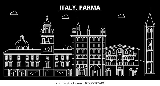 Parma Logo Vectors Free Download