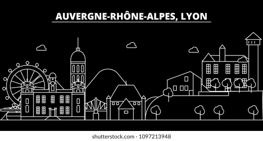 Ville de Lyon Logo Vector (.SVG) Free Download