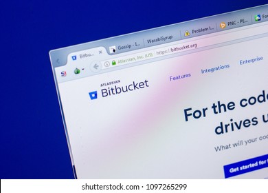 Bitbucket Logo Vector (.SVG) Free Download