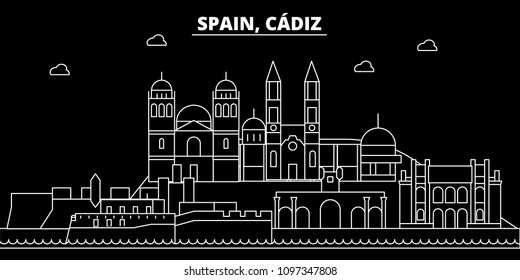 Cadiz Logo Vector (.EPS) Free Download