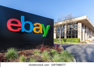 Ebay Logo Vector (.CDR) Free Download