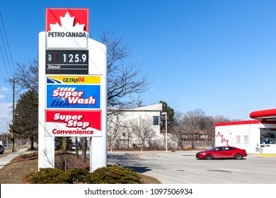 Petro-Canada Logo Vector (.EPS) Free Download