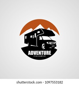 Rv Logo Vectors Free Download