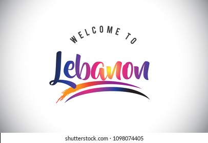 Lebanon Logo Vectors Free Download