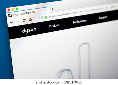 Dyson Logo Vector (.CDR) Free Download