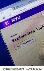 NYU Logo Vector (.AI) Free Download
