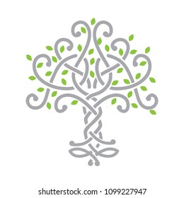 Celtic Logo Vector (.EPS) Free Download